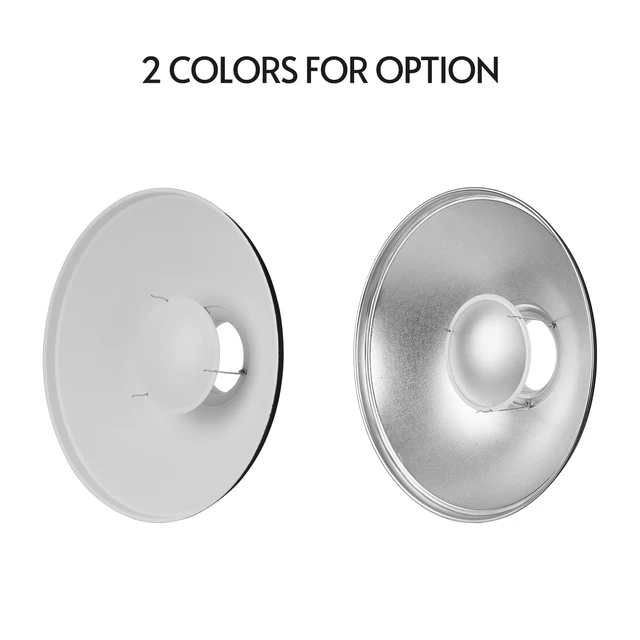 Elinchrom Beauty Dish
