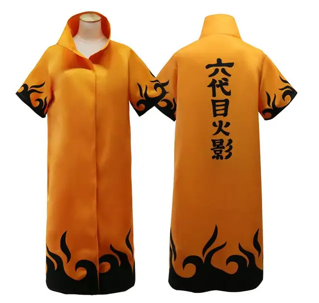 Buy Naruto Cosplay Costumes Anime Naruto Outfit For Man Show Suits ...