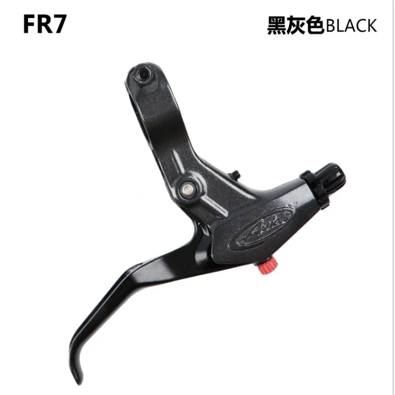 Avid Fr7 Lever