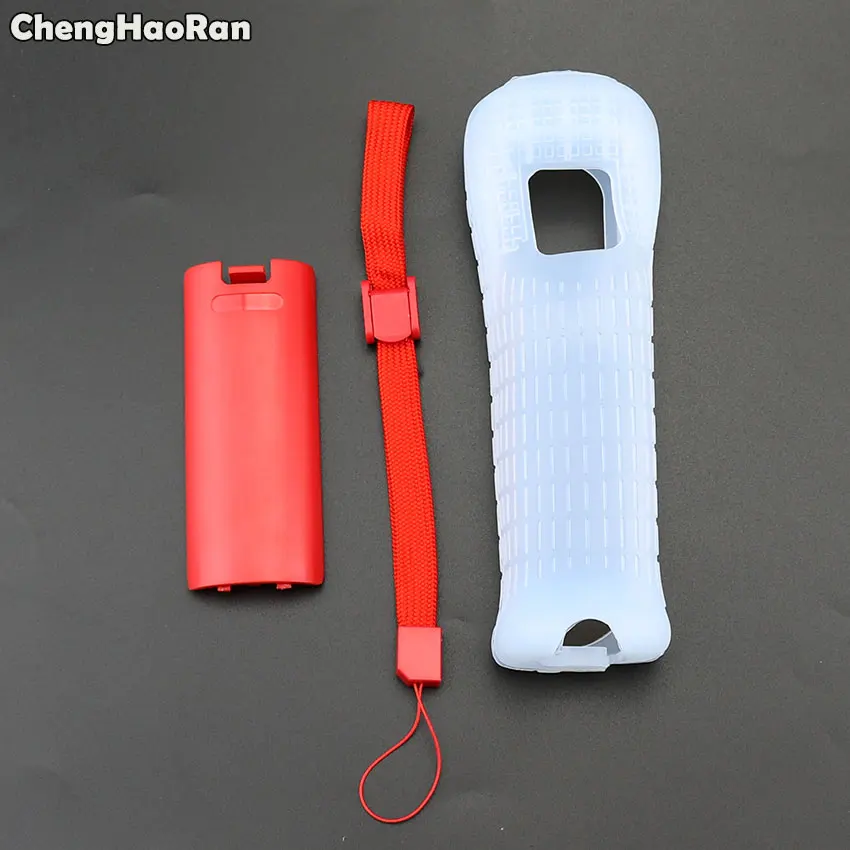 Wii Replacement Strap