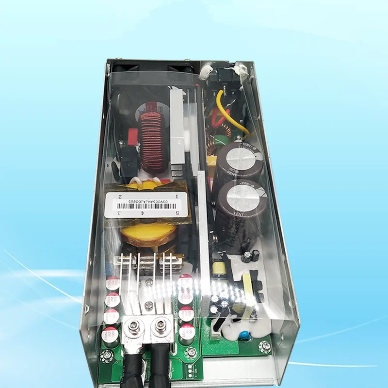 Original Miner PSU For Bitmain Dragon Storm 10*6Pin Single Channel ...