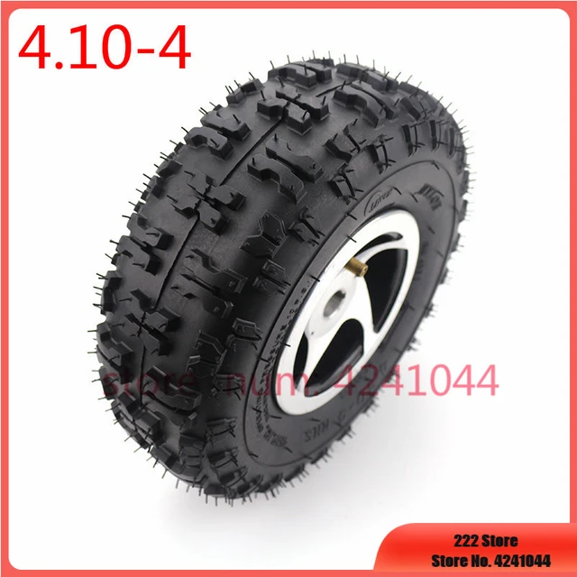 Off Road Go Kart Wheels