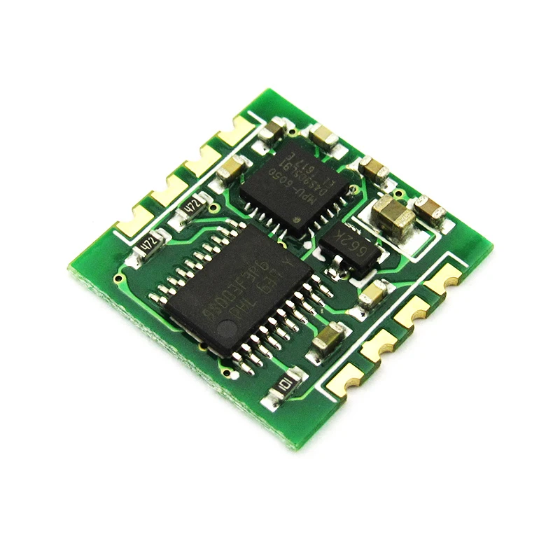 6-Axis-MPU6050-Module-Gyroscope-DMP-Engine-Kalman-Filter-Accelerometer ...