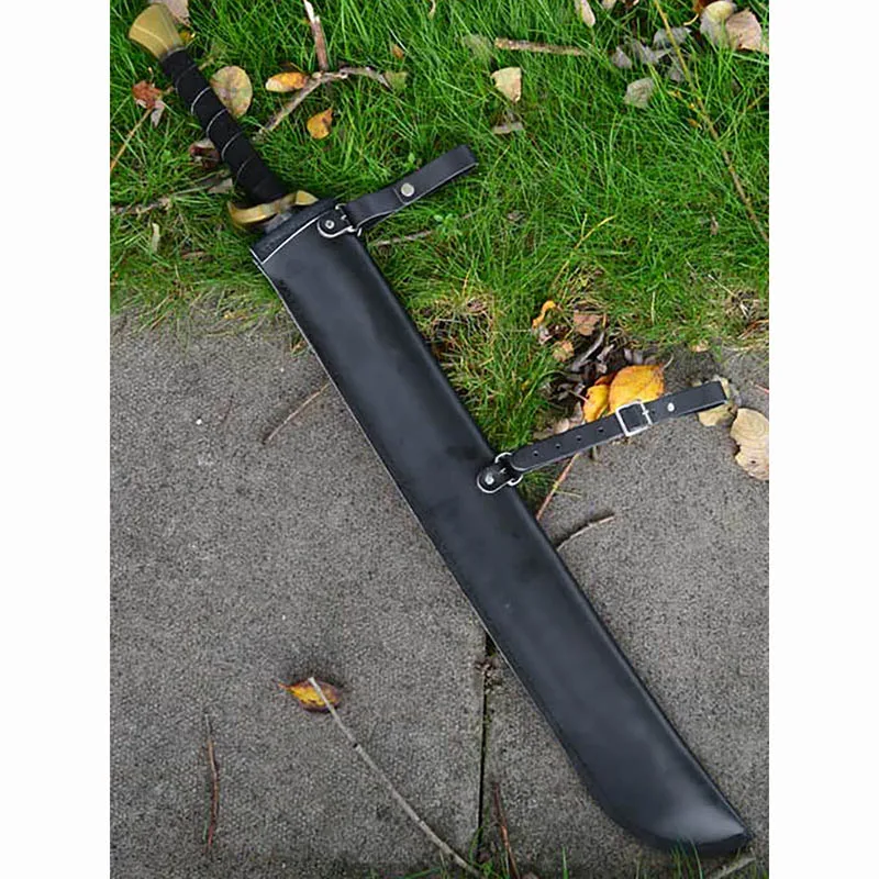 High Elven Sword Scabbard
