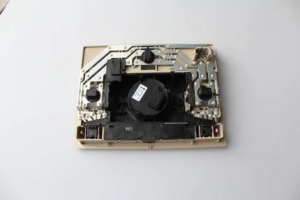 Потолочная лампа с ИК датчиком-выключателем для VW Polo 9N 2002-2010 ...