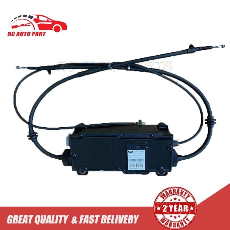 RANGE-ROVER-L322-ELECTRONIC-PARK-BRAKE-MODULE-L322-EPB-MODULE-LR028112 ...