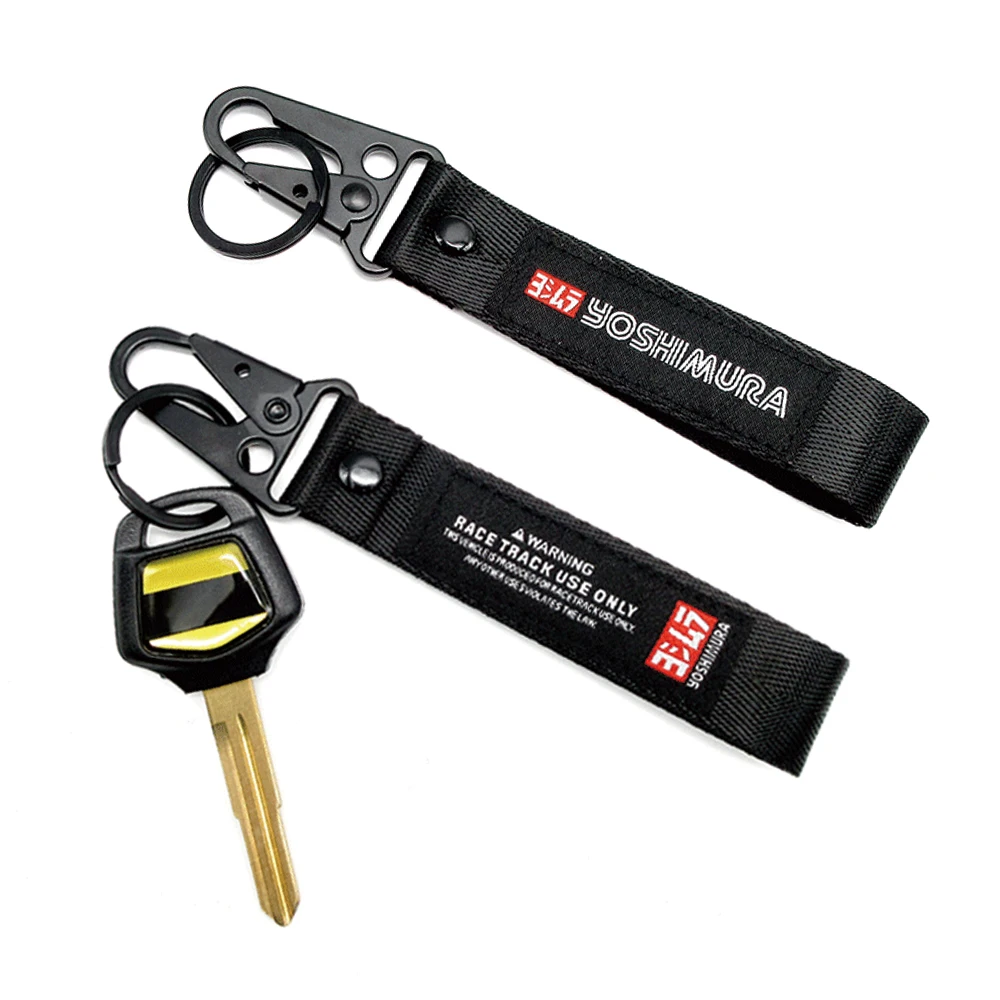 Motorcycle-Embroidery-Strap-Key-Ring-Keyrings-For-Suzuki-GSX-R-GSXR-600 ...