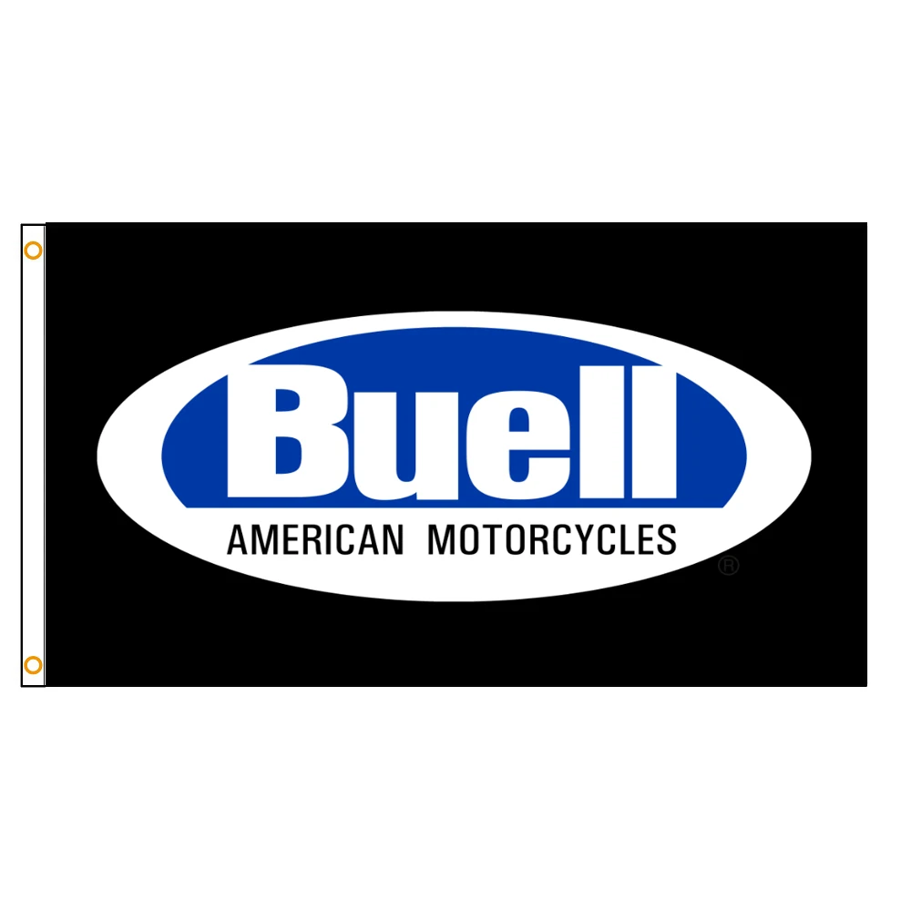 Buell Motorcycle Logo
