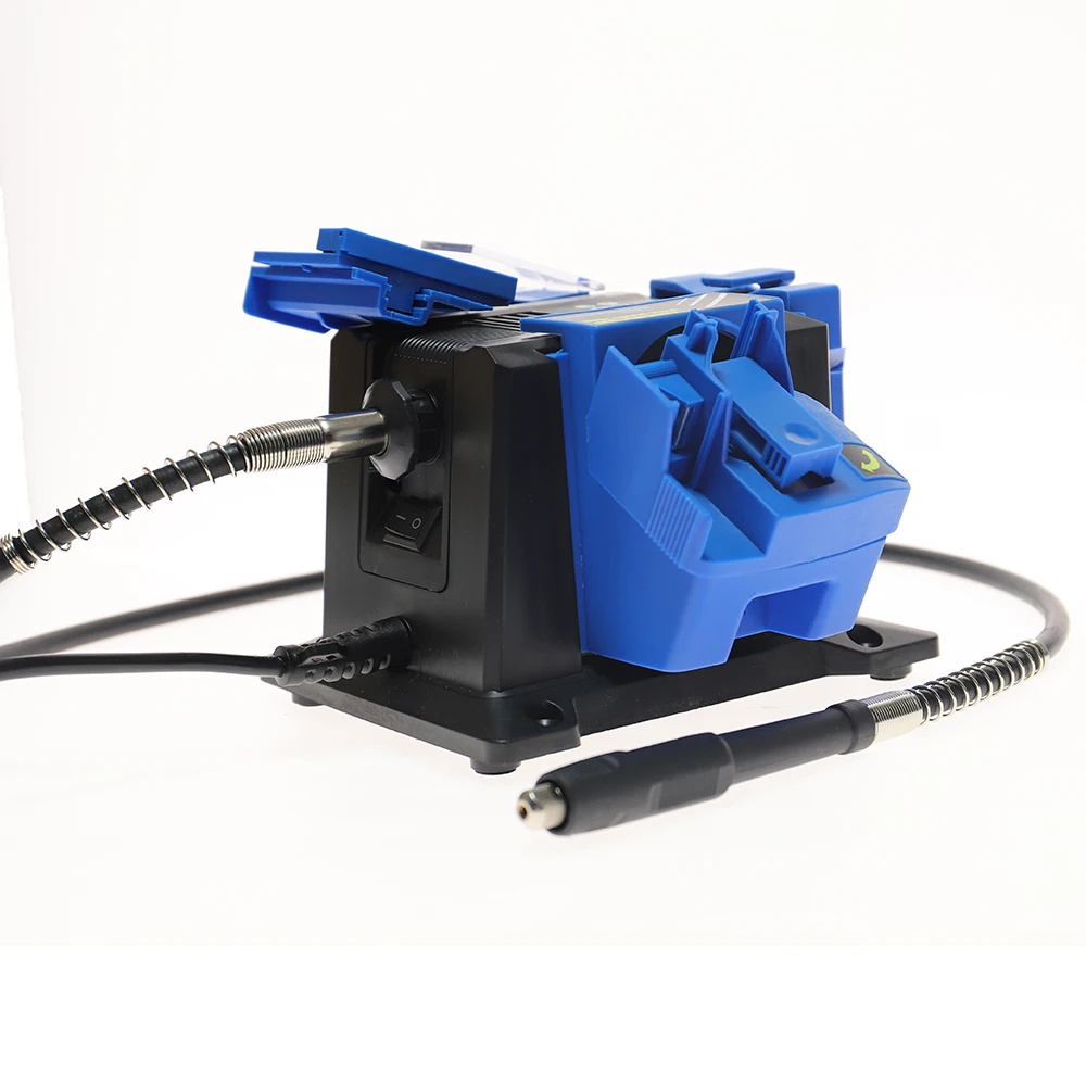 Multifunction sharpener Grinder Household Grinding Tool sharpener for ...