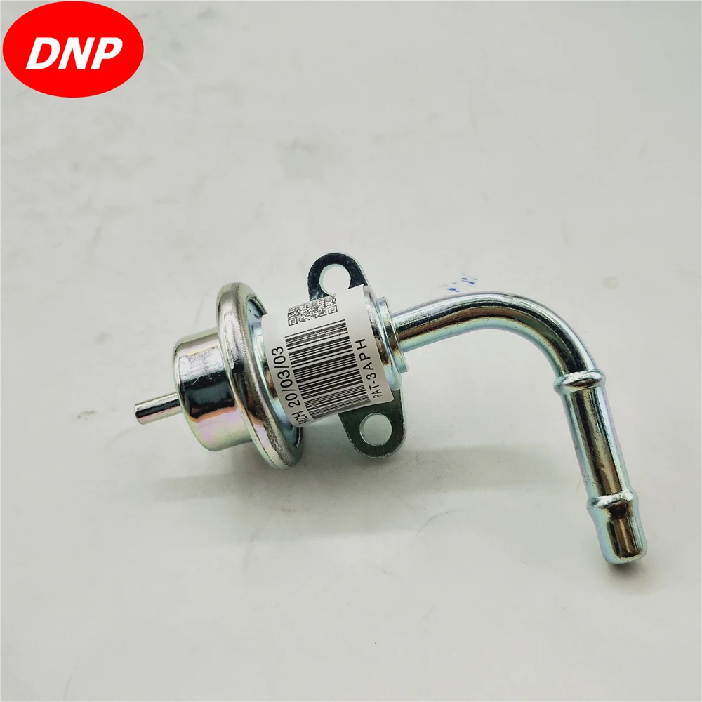 DNP Fuel Injection Pressure Regulator fit for Toyota Fortuner Hilux ...