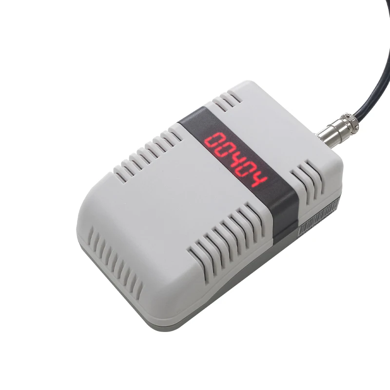 Rs485 Led Type Infrared Co2 Sensor - Gas Detector - AliExpress