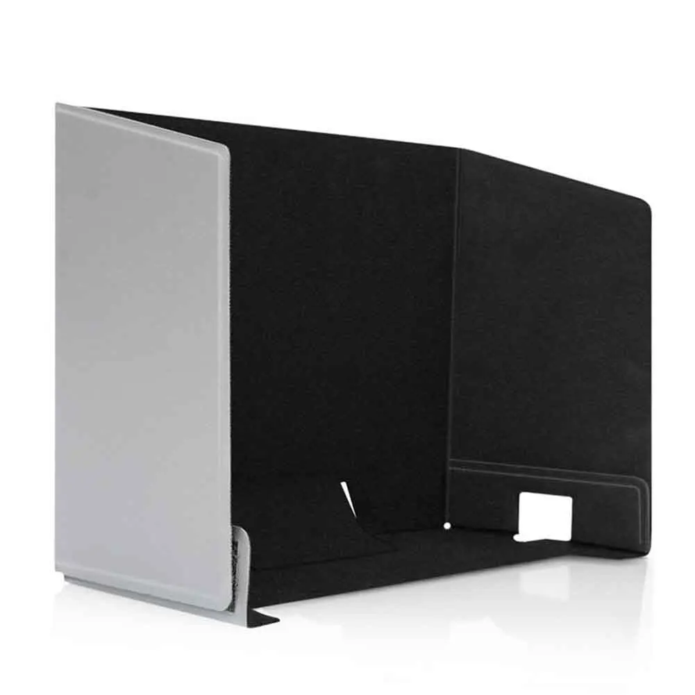 Mount Universal Guard Phone Monitor Drone Accessory Sun Hood Remote ...