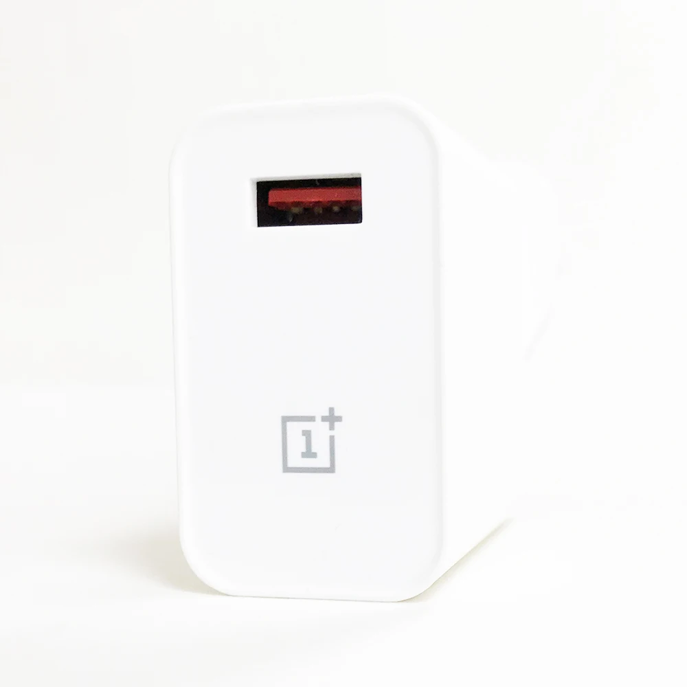 OnePlus 7T Pro Warp Car Charger 5V 6A Original Warp Fast Charging EU ...