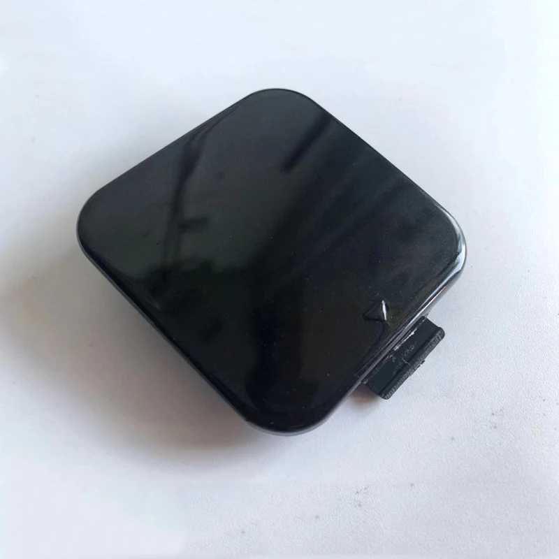 후면 견인 후크 아이 커버 페인트 A2218850323, 메르세데스 벤츠용, 메르세데스 벤츠 S W221 S280 S320 ...