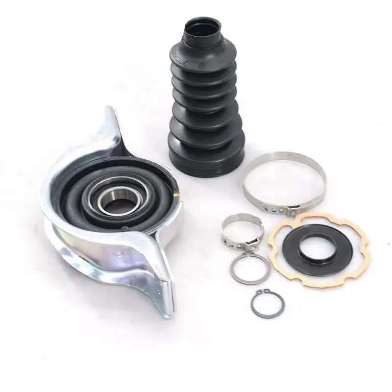 Kit de rodamientos centrales originales OEM 49575 3J010, para Hyundai ...