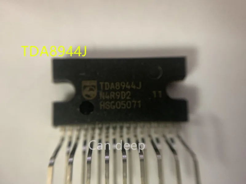 5PCS/LOT TDA8944J ZIP17 TDA8944 8944J 8944|バッテリーアクセサリー & チャージャーアクセサリー ...