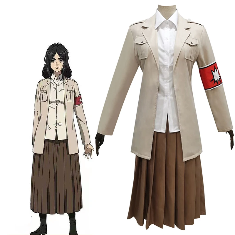 Anime-Comic-Attack-on-Titan-Cosplay-Costumes-Pieck-Finger-Cosplay ...