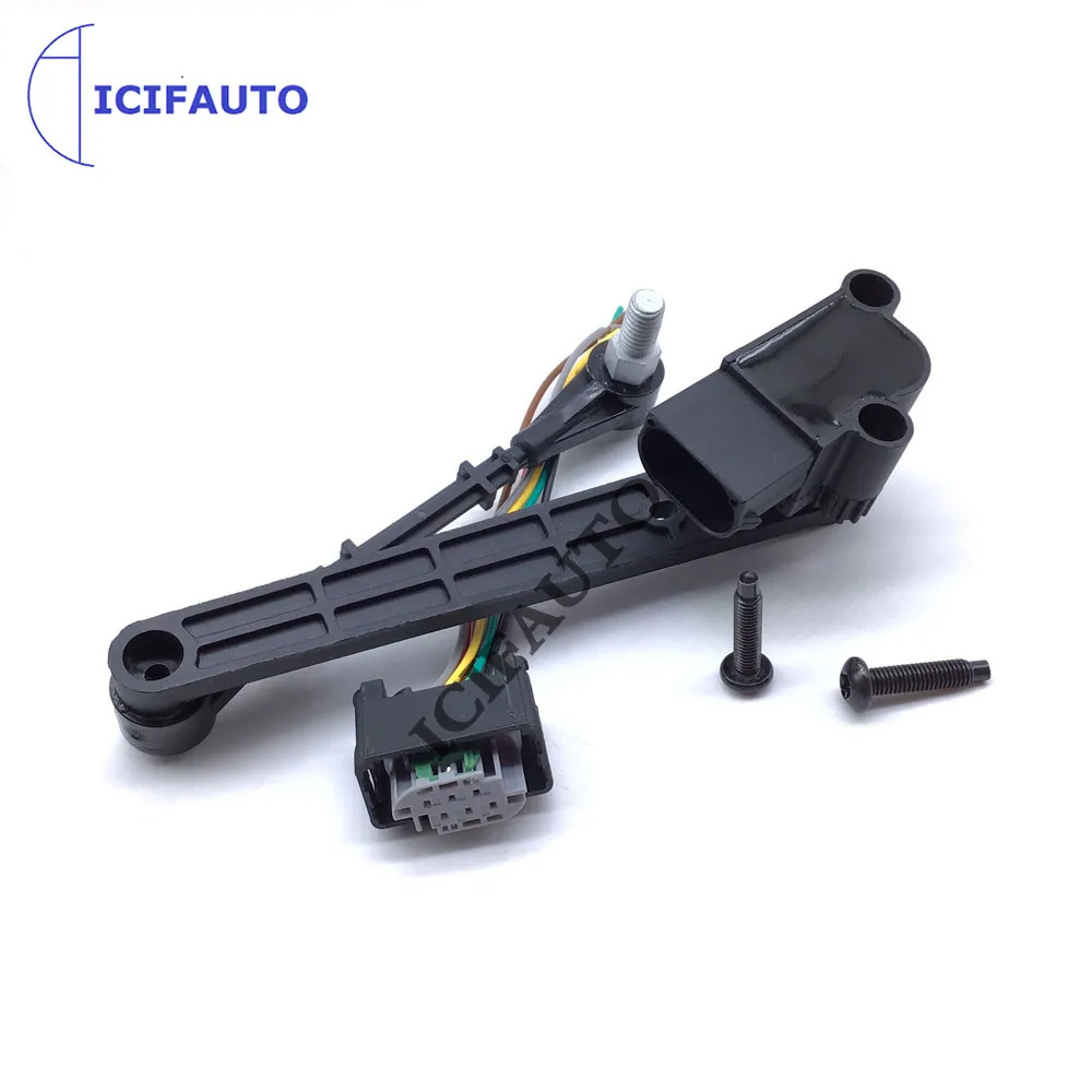 New Headlight Level Sensor For Land Rover Discovery Ii / Range Rover ...