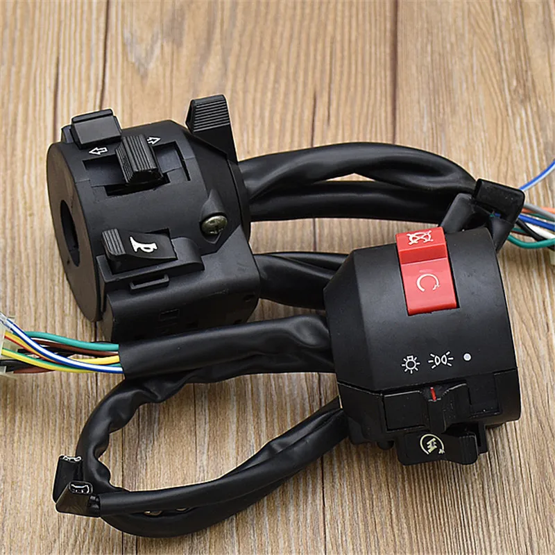 22MM-handlebar-universal-moto-switch-for-honda-CBT125-control-multi ...