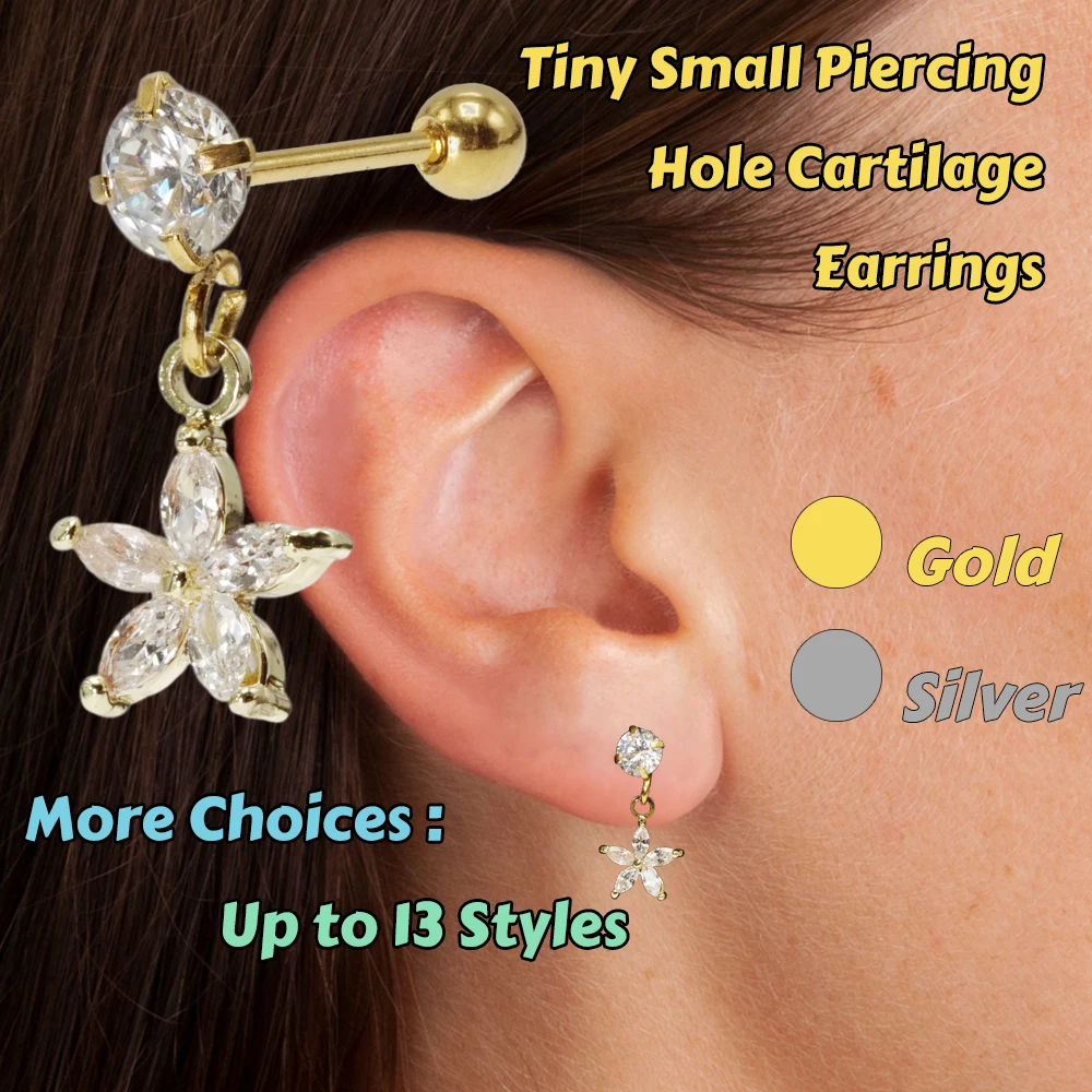 Triple Helix Jewelry