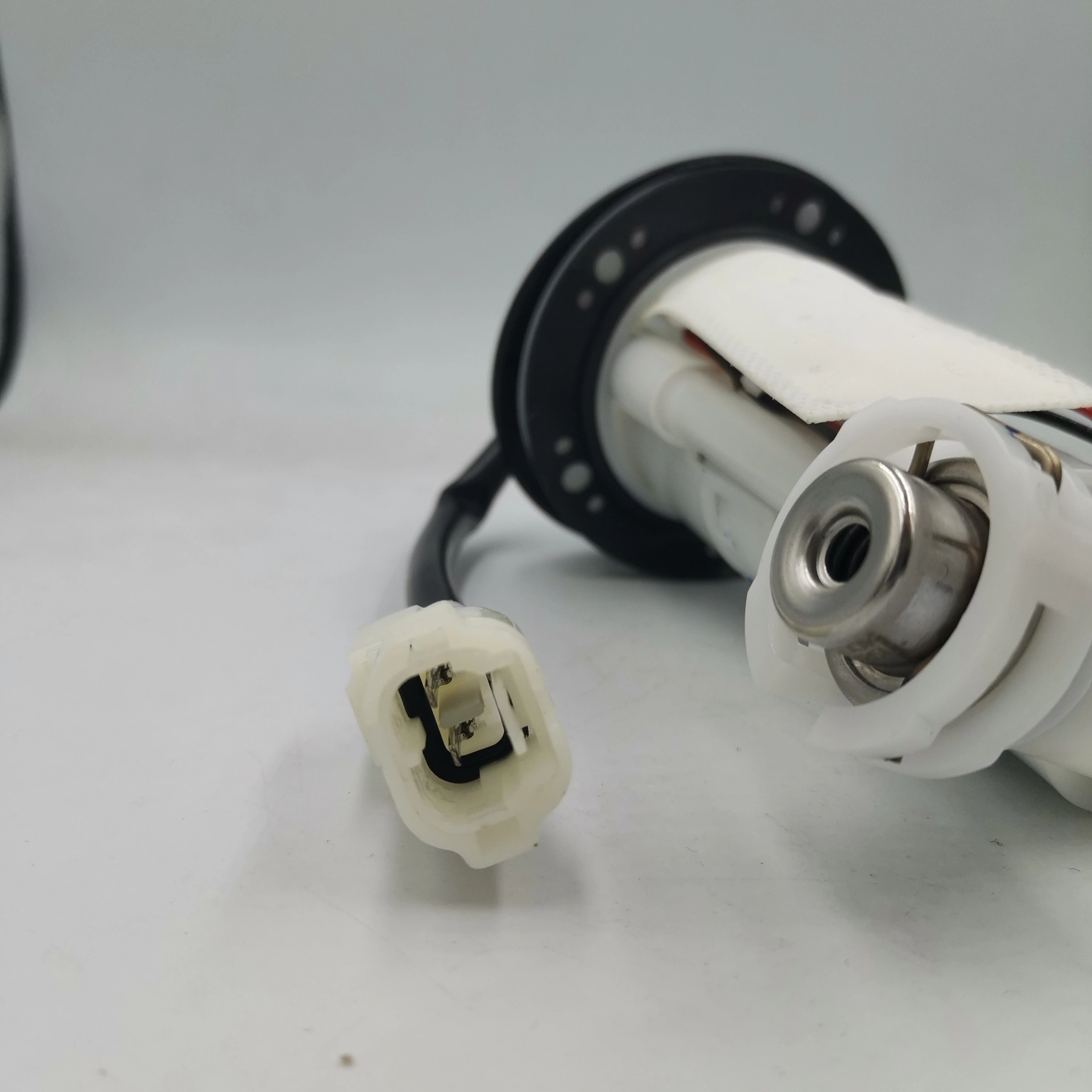 Cfmoto 250sr 250cc Motorcycle Engine Fuel Pump Gasoline Oil Pump cfmoto-250sr-250cc-motorcycle-engine-fuel-pump-gasoline-oil-pump
