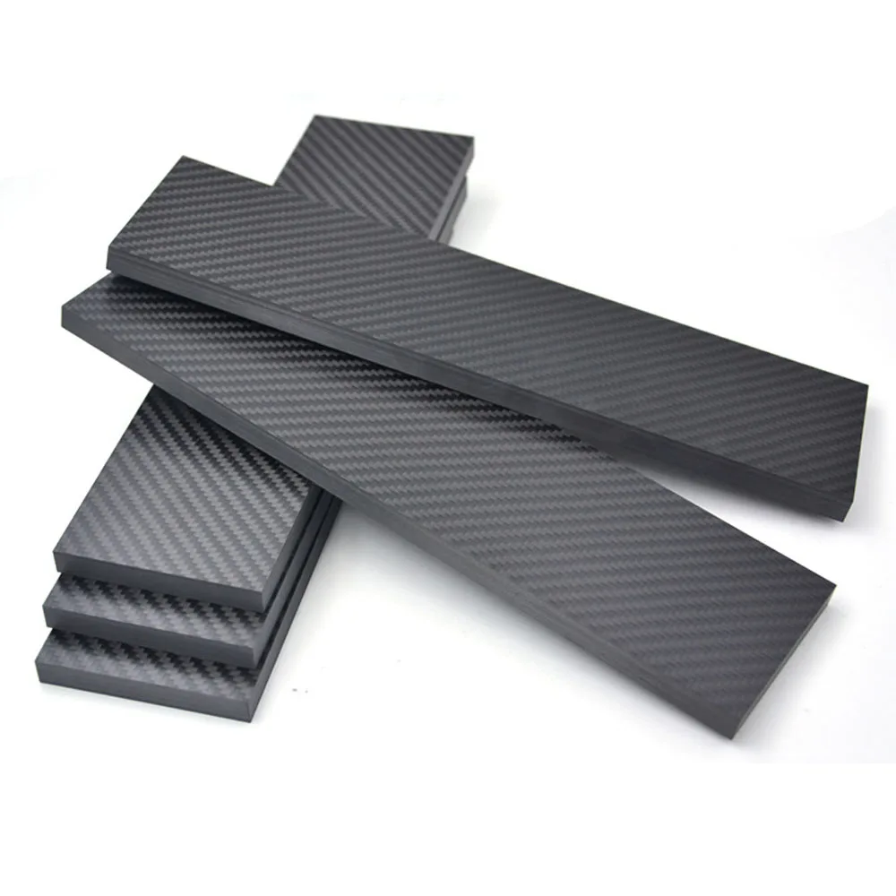 3K-Carbon-Fiber-Sheet-Thickness-0-2-6mm-High-Strength-Carbon-Fiber ...