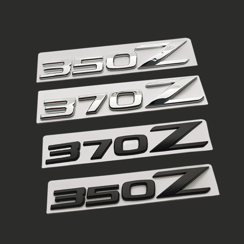 GHC Stickers en Vlaggen Car Styling Auto Accessories 3D-Metal Car ...