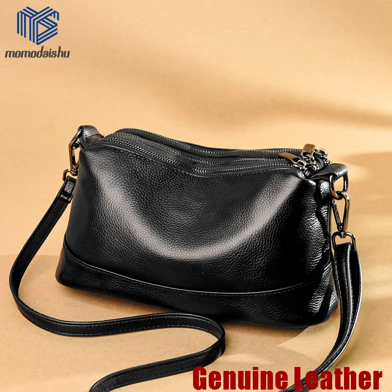 Genuine-Leather-Crossbody-Bags-For-Women-2021-Trend-Hand-Bag-Women-s ...