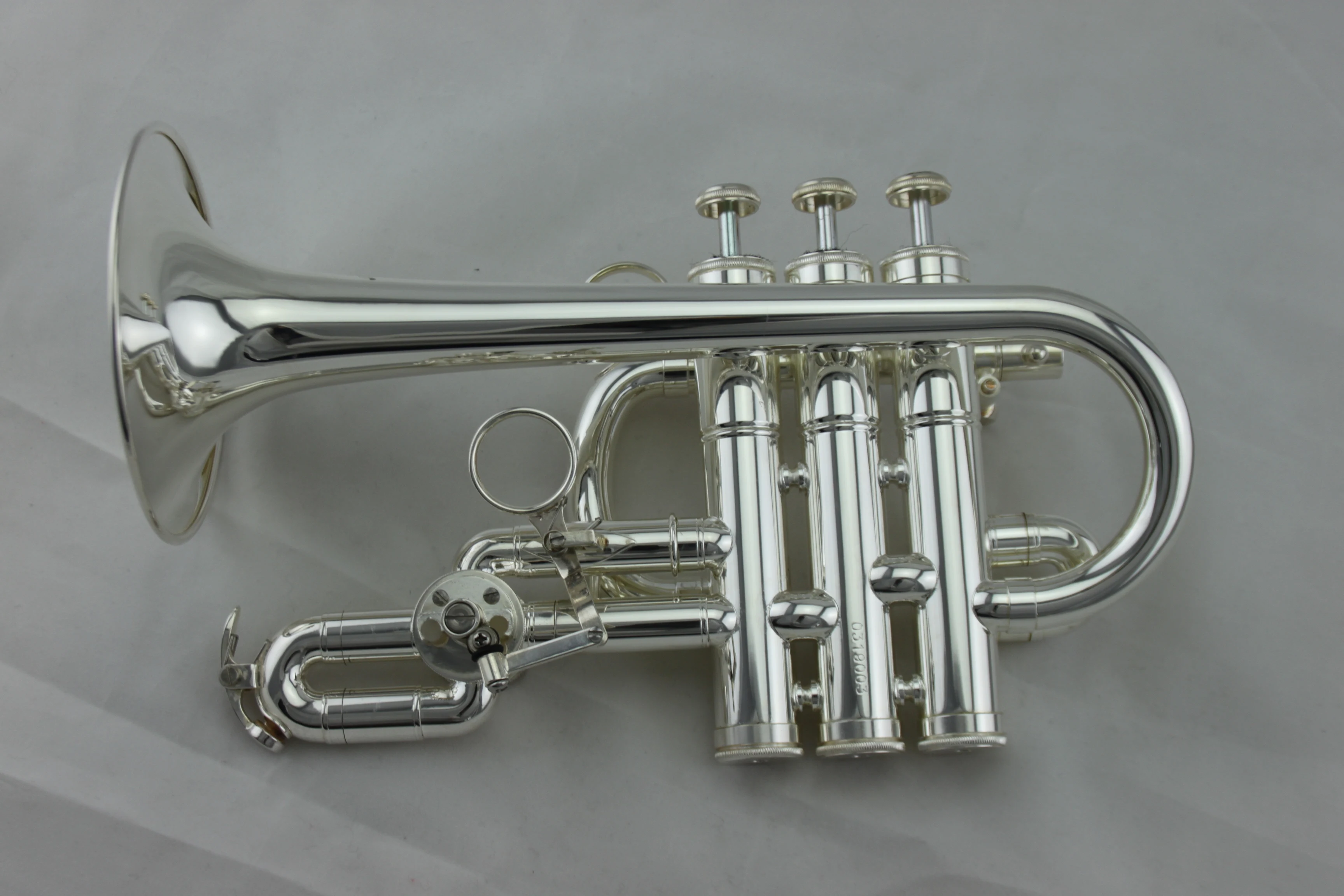 Piccolo Euphonium