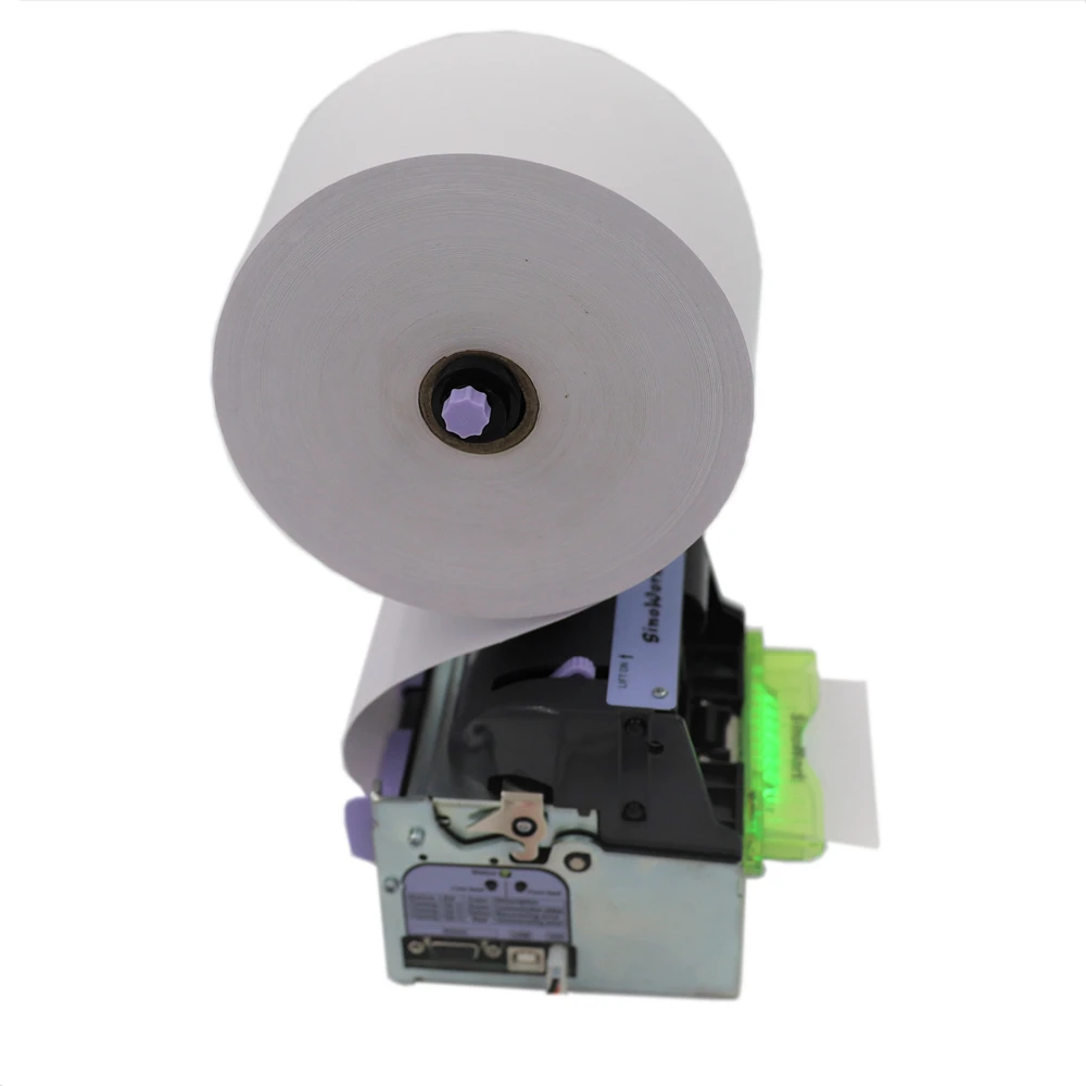 Embedded ATM Kiosk Ticket/receipt Thermal Printer With, 52% OFF