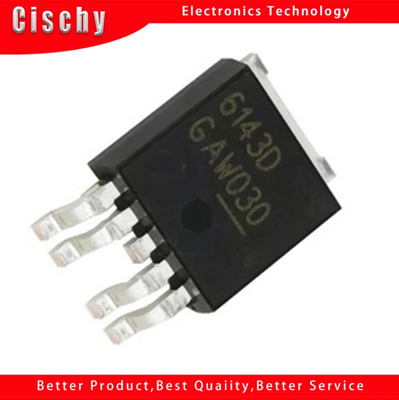 10pcs-lot-6143D-BTS6143D-BTS6142D-BTS4142-BTS6133-6133D-BTS6163D ...