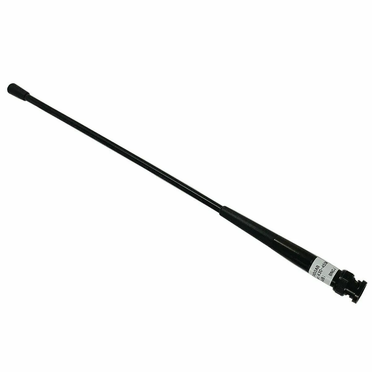Whip Rod Antenna BNC Port 430 450MHZ for GPS GNSS Surveying|south total ...