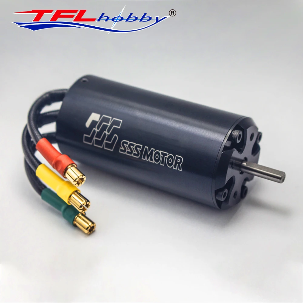 SSS 4092 KV1400 KV1650 KV1800 KV2140 KV2200 Brushless Inner Rotor Motor ...