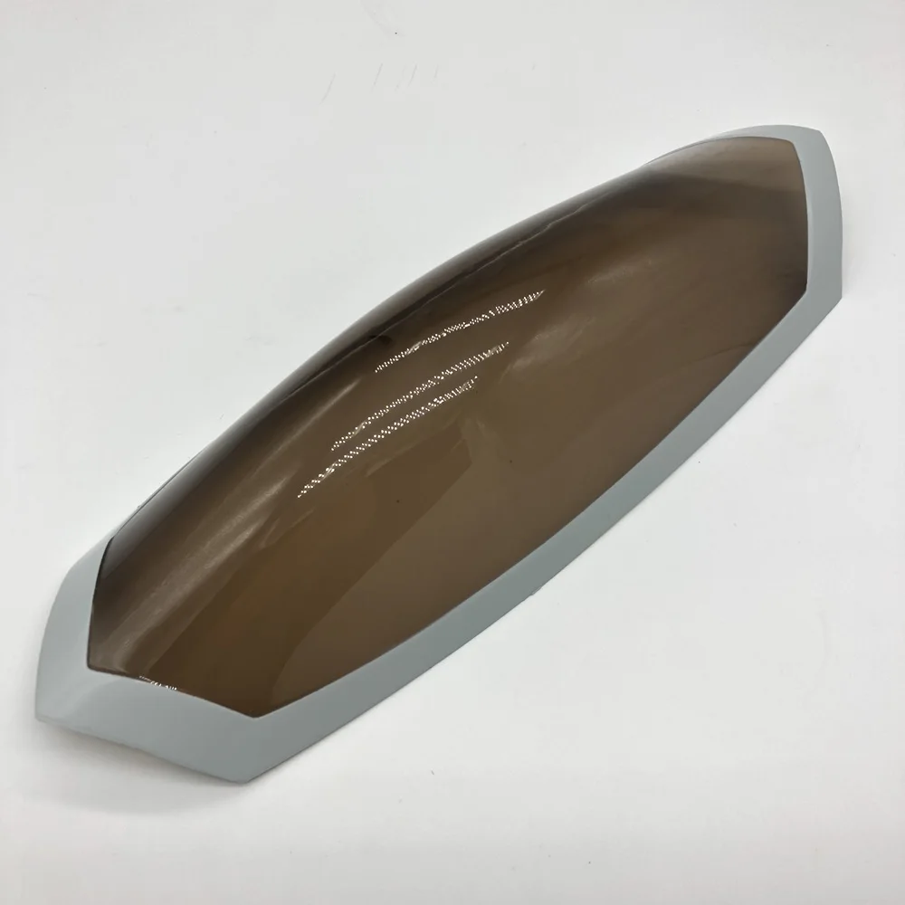 Canopy for Freewing F22 F-22 90mm Raptor rc plane model - AliExpress 26