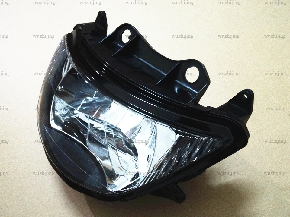 Headlight Front Head Light Lamp Headlamp Housing For Kawasaki Zx9r Zx ...