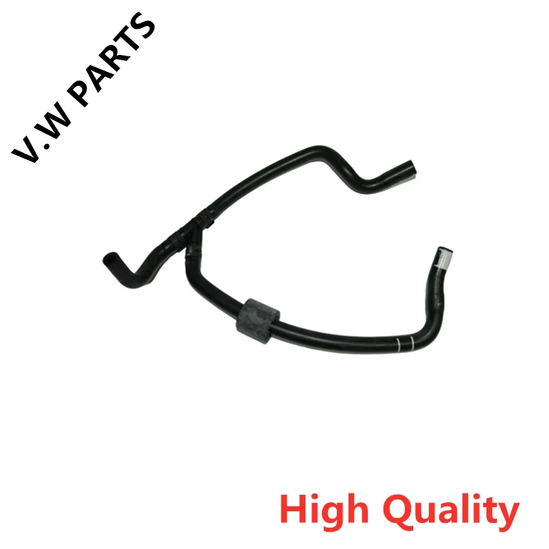 Udi A6 용 새로운 확장 냉각수 호스 OEM:4F0121107CC 4F0 121 107 CC|호스 & 클램프 ...