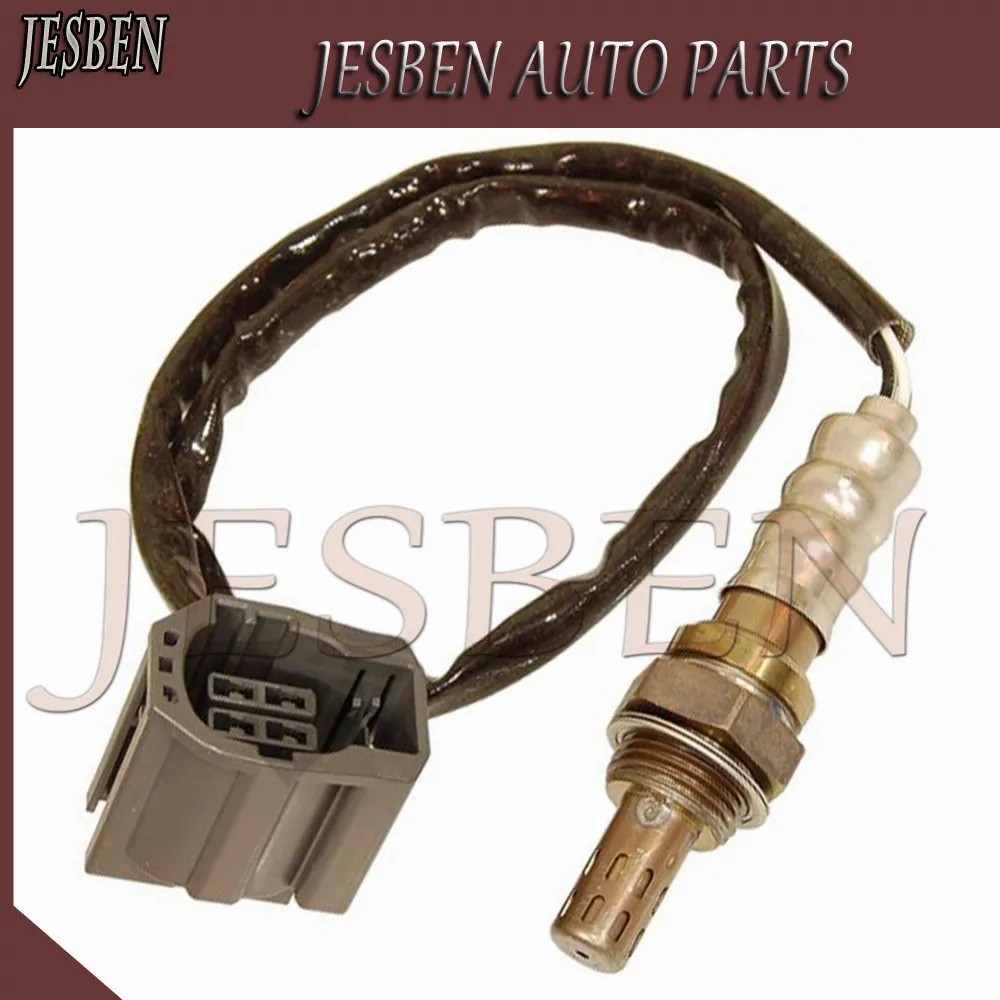 Rear Lambda O2 Oxygen Sensor Fit For Mazda 3 2.0l 2.3l 2 1.5l M6 6 1.8l ...