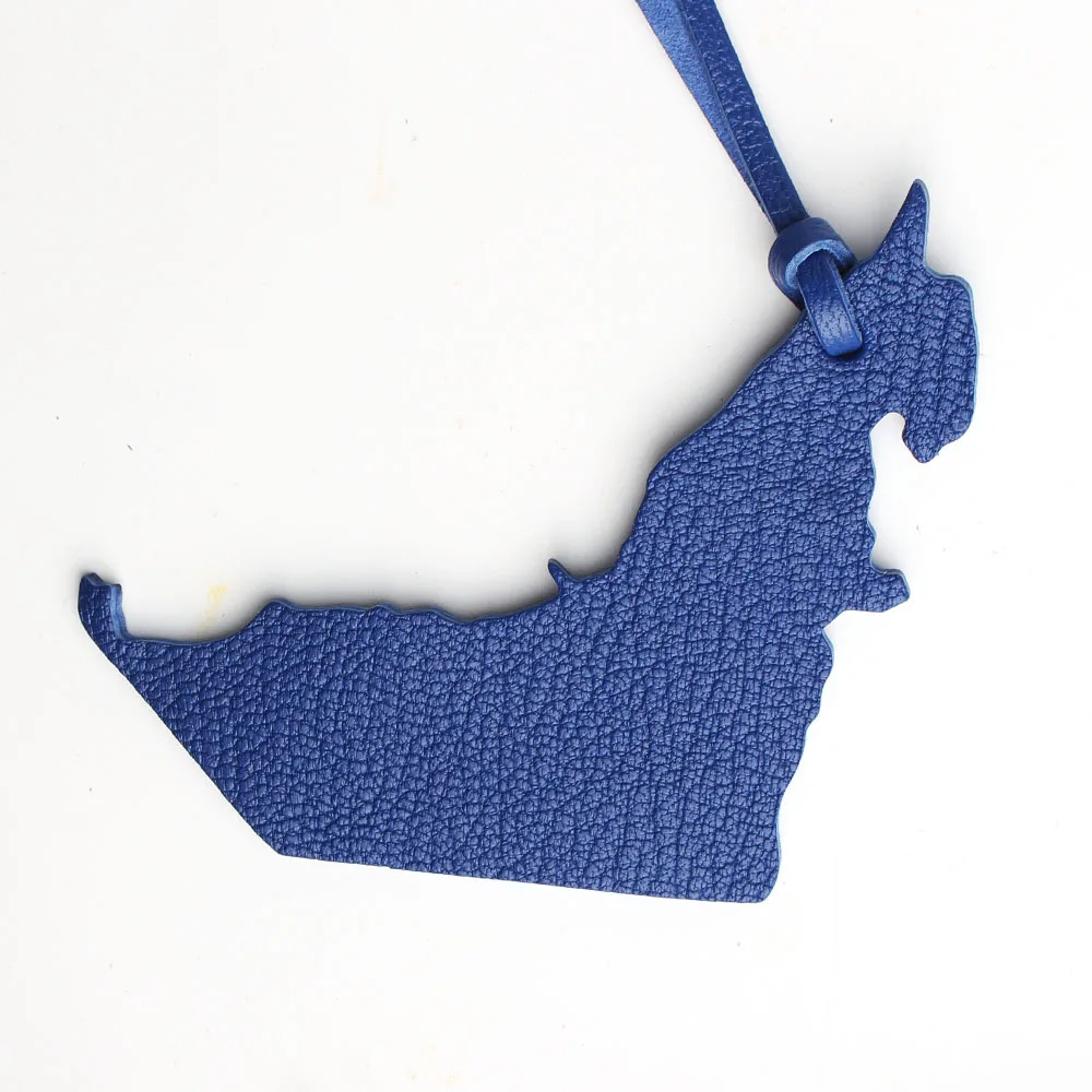 Wholesale Custom Made Natural Real Leather The United Arab Emirates UAE ...