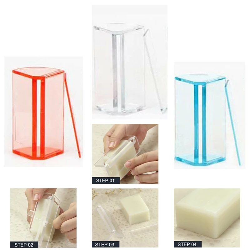 1pcs-Acrylic-Soap-Cutter-Trimming-Tools-with-Scraper-Soap-Making ...