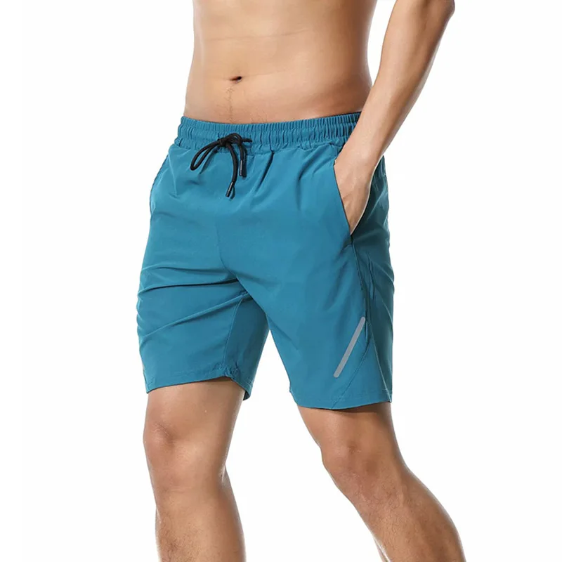 Men's Gym & Outdoor Sports Shorts - Men's Fitness Apparel, Men's ...