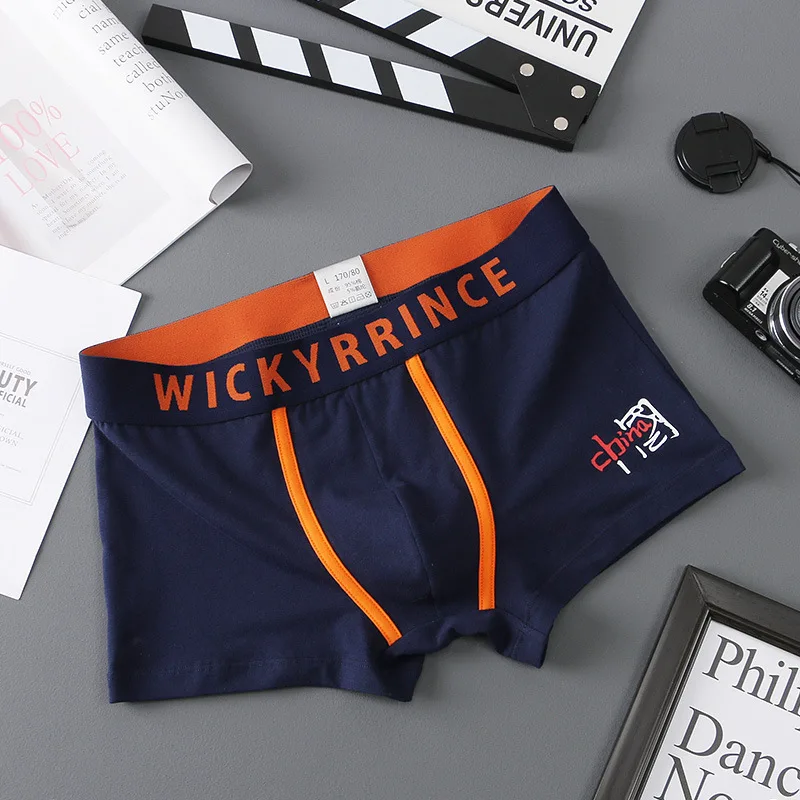 Boxers Ropa Interior | ppgbbe.intranet.biologia.ufrj.br