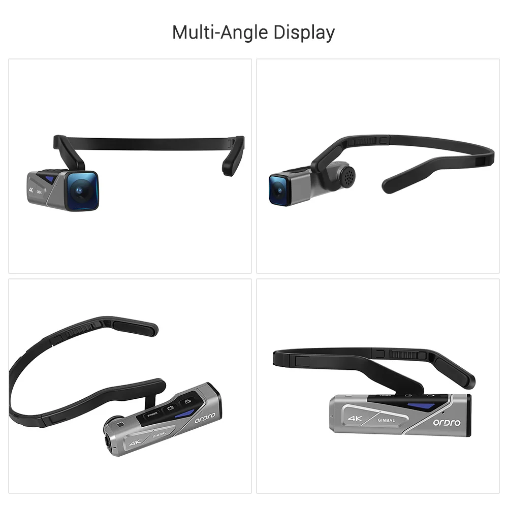 First Person View Hands