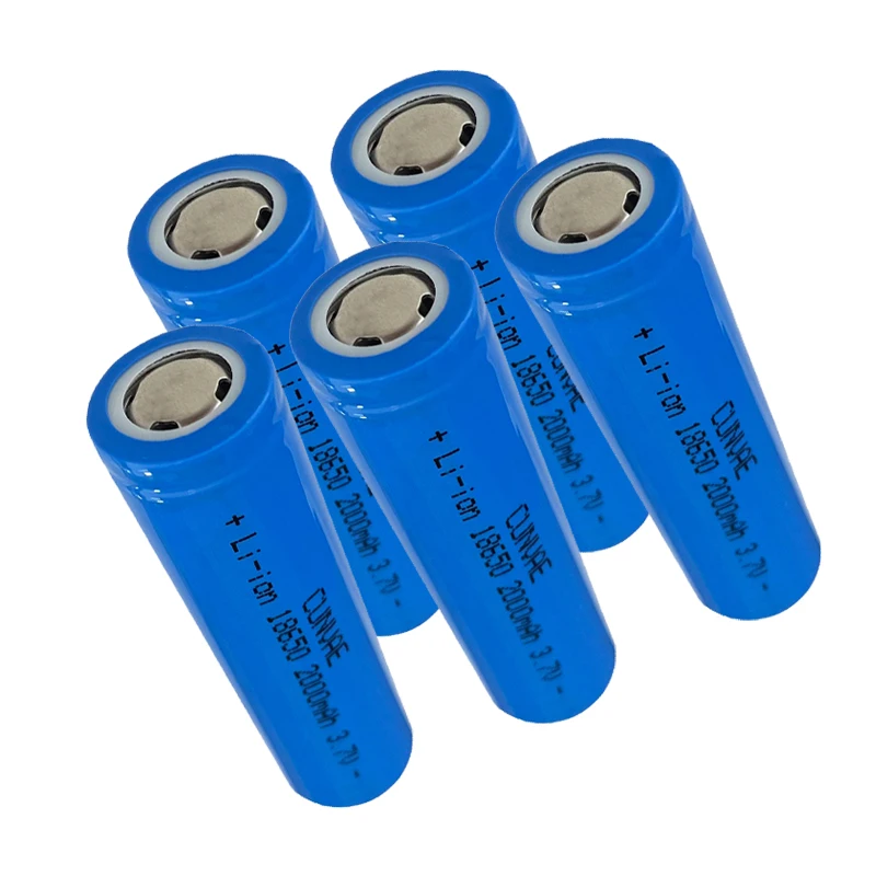 Icr18650 Li Ion Battery 1300mah Lgdaha11865 In Stock 20c, 59% OFF