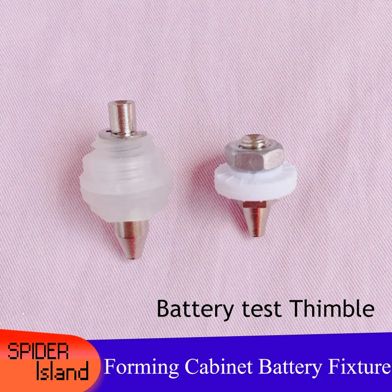30pcs-18650-Battery-Thimble-Sub-capacity-Cabinet-Fixture-Discharge ...