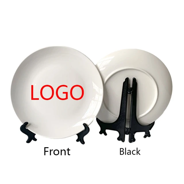 Custom Ceramic Plates