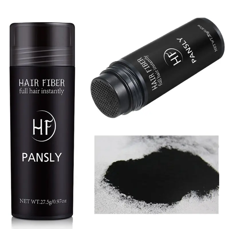 MOLF-27-5g-Men-Women-Hair-Building-Fibers-Instant-Thickening-Powder-for ...