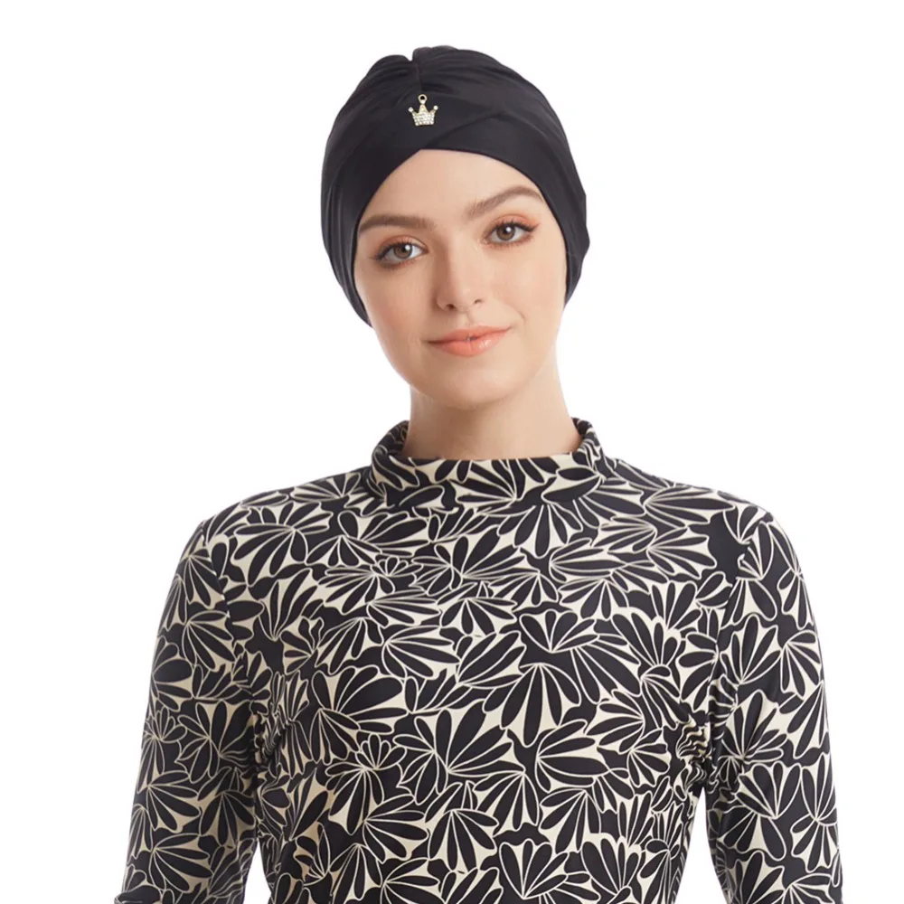 Qual a roupa de banho das muçulmanas? – techarex.net