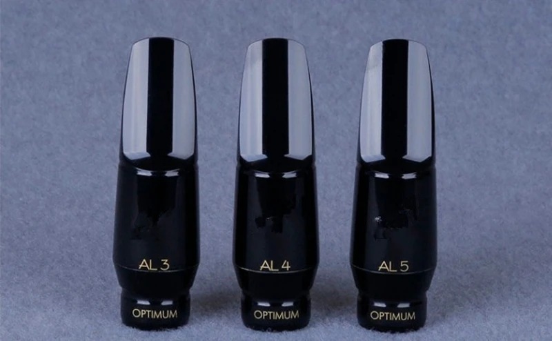 Saxophone Alto - AL3 AL4 AL5 - Bakélite - Sons doux - Musique classique ...