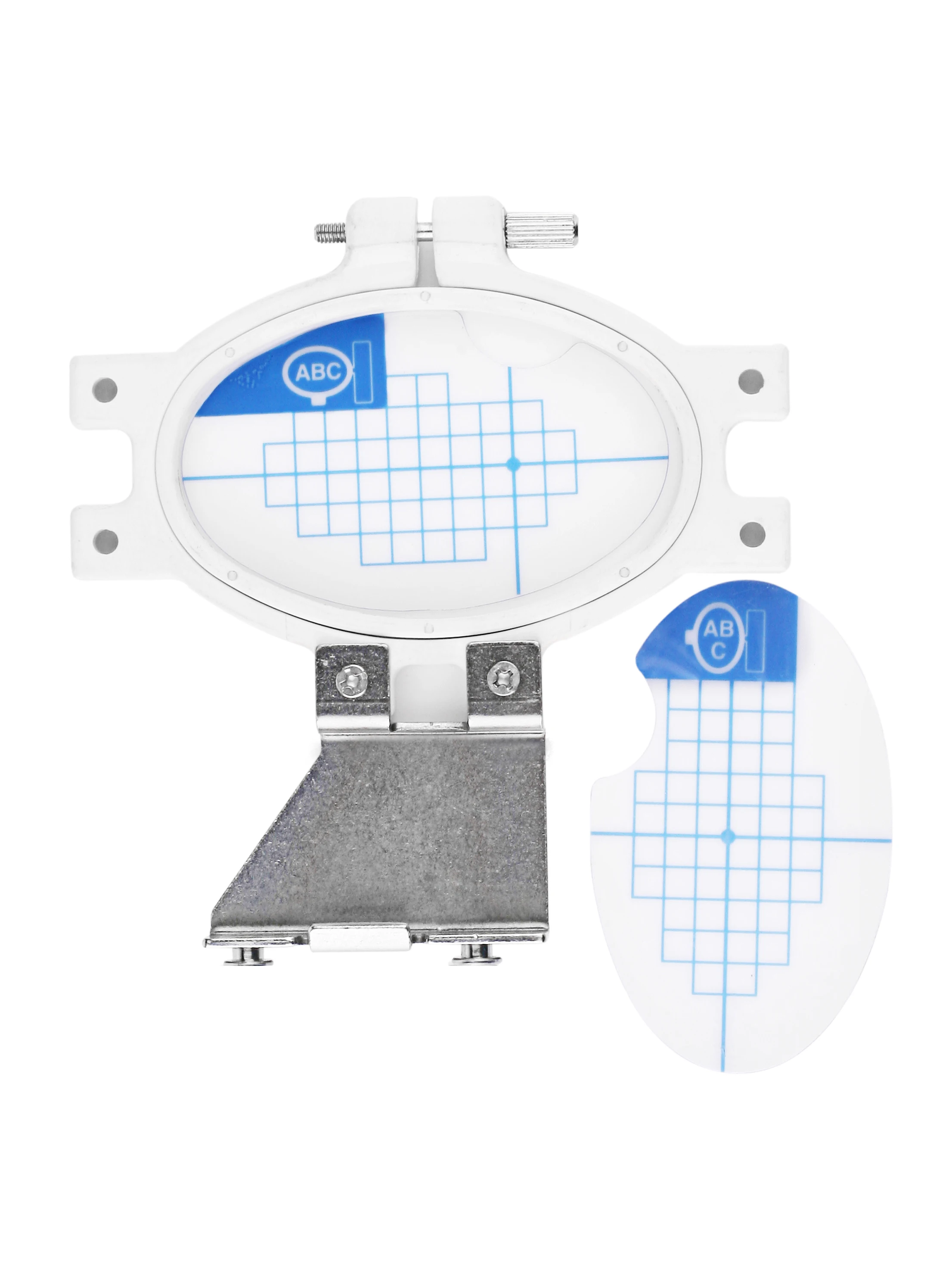 Brother 750d Embroidery Machine