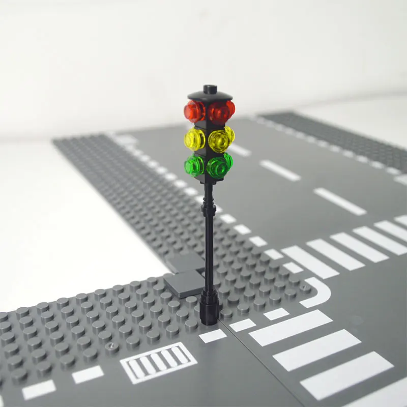 Traffic Light Accessories